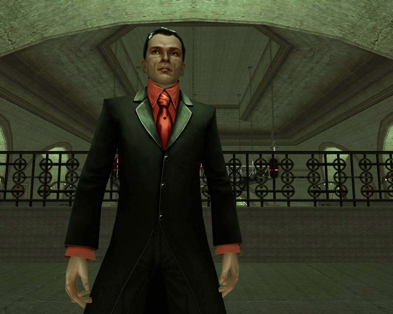 Data Node One - The Matrix Online's Official Community Site